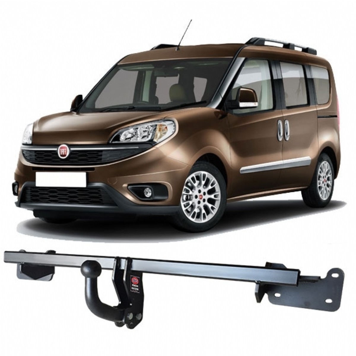 FIAT DOBLO GENÄ°Å AÄ°LE / FAMLY Ã EKÄ° DEMÄ°RÄ°- 2015 yÄ±lÄ± ve sonrasÄ ...